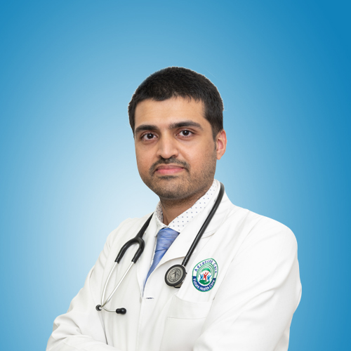 Dr. Jeejo Madaparambath | https://acuae.org/